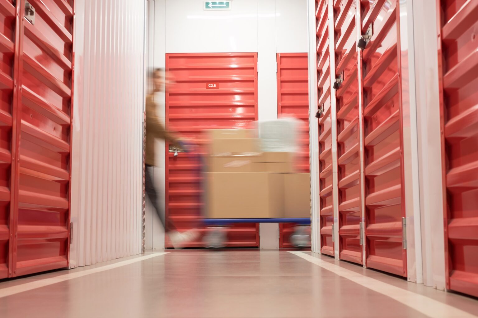 Climate Controlled Storage Solutions | Raleigh Moving Company